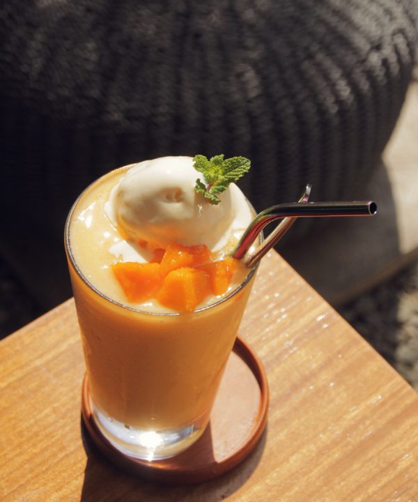 Hakuna Matata Jakarta, Bohemian Family Cafe - Kelana Nusantara