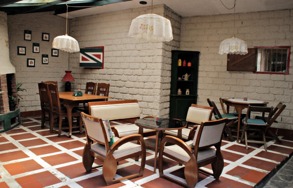 Tizi Restaurant, Sajikan Makanan Khas Jerman di Bandung - Kelana Nusantara