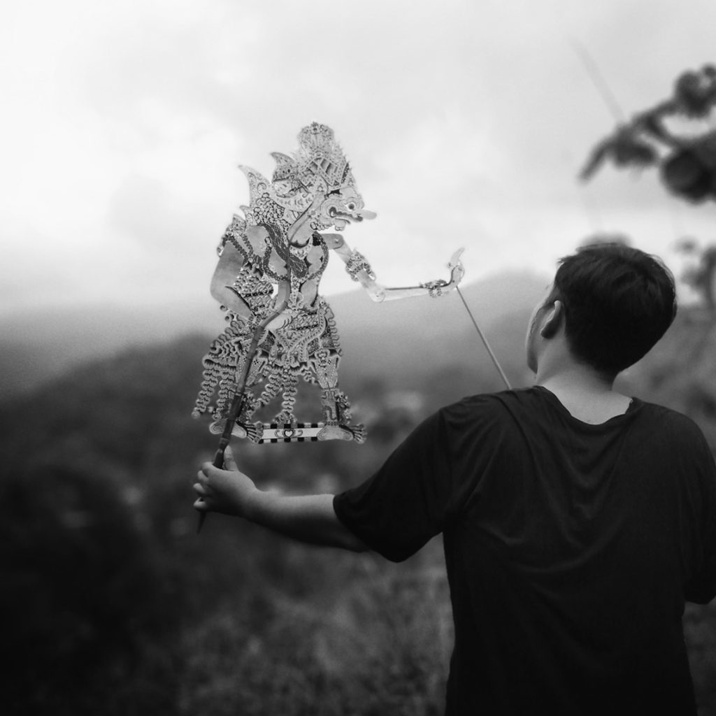 Mitos Wayang Kulit Manusia pada Film Perempuan Tanah Jahanam - Kelana ...